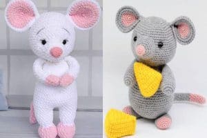 Amigurumi Panda häkeln – Einfache & gratis Anleitung – Bildnova