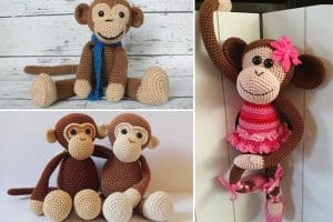 Amigurumi Delfin häkeln – Einfache & gratis Anleitung – Bildnova