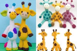 Amigurumi Delfin häkeln – Einfache & gratis Anleitung – Bildnova