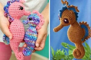 Amigurumi Katze häkeln – Einfache & gratis Anleitung – Bildnova